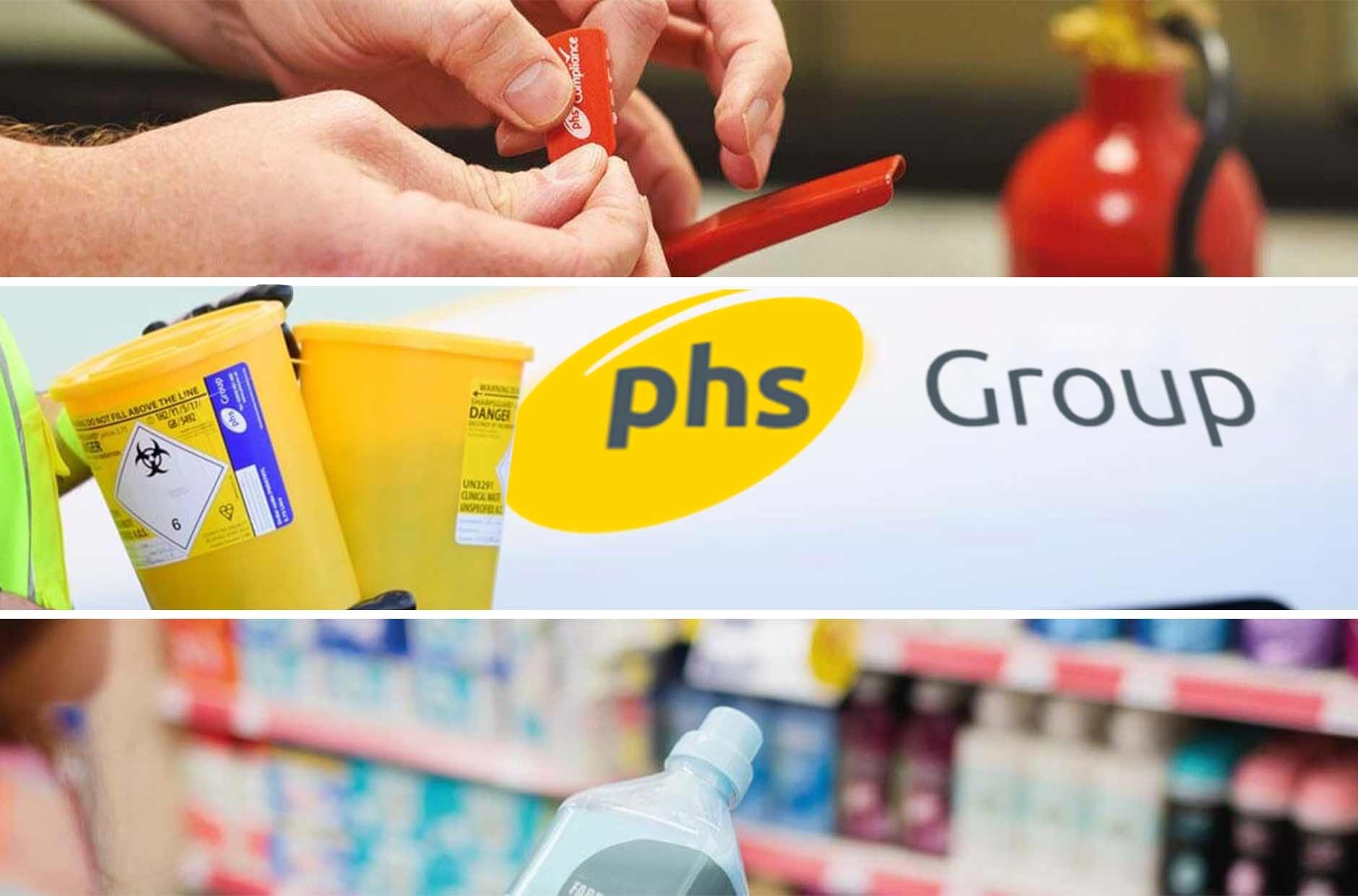 PHS | pure technology group